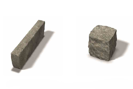 Benders - Marksten & natursten