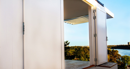 Friggebod med vilrum | AlltOmBostad