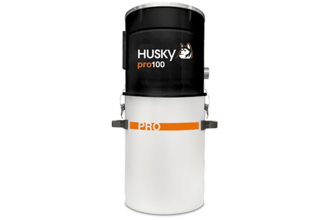 HUSKY pro | AlltOmBostad