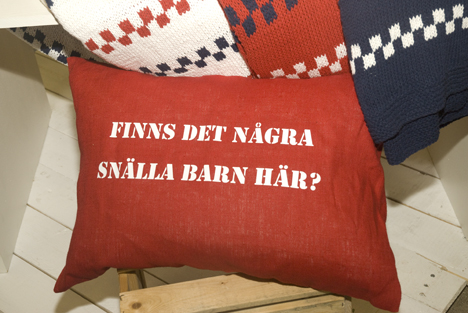 Klappar som värmer | AlltOmBostad